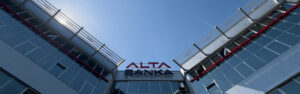 Management - Alta Bank